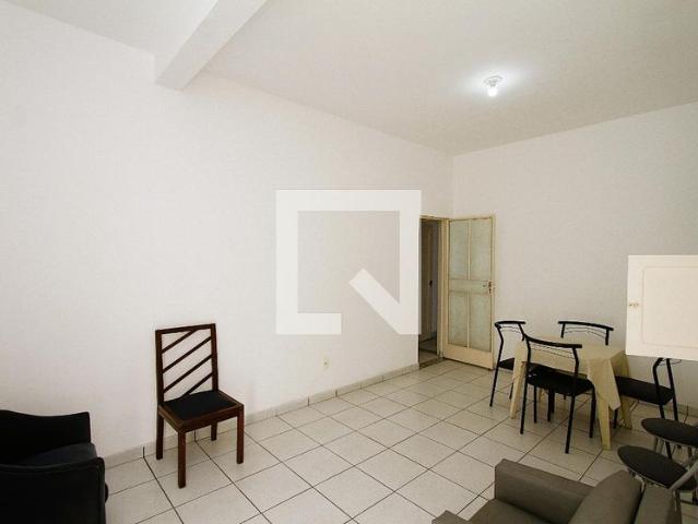 Casa, Carlos Prates, 2 Quartos, 72 m2 Belo Horizonte