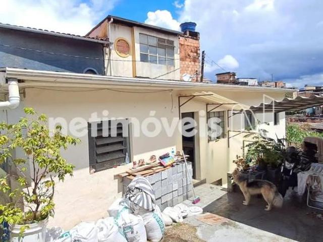 Casa Carlos Prates em Lote de 285 m2 R$400.000,00