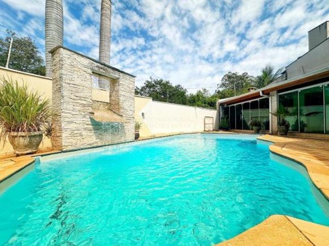 Casa, Catharina Zanaga, Americana, SP