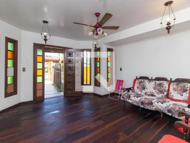 Casa, Cavalhada, 5 Quartos, 300 m2 Porto Alegre