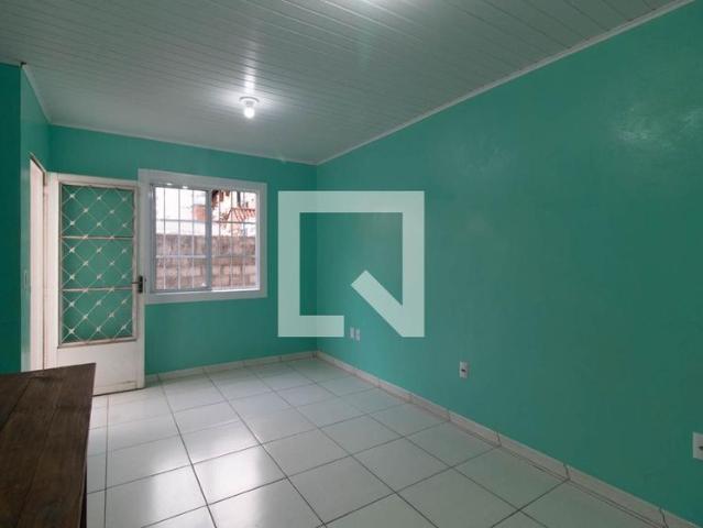 Casa, Cavalhada, 1 Quarto, 63 m2 Porto Alegre