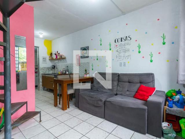 Casa, Cavalhada, 1 Quarto, 67 m2 Porto Alegre