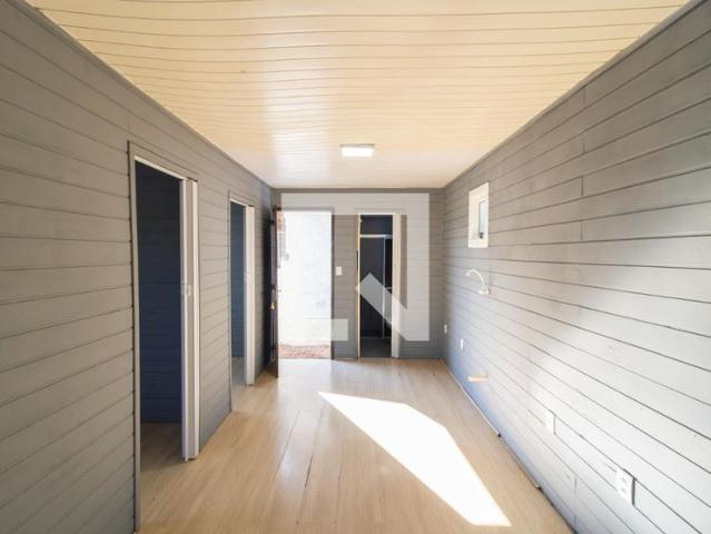 Casa, Cavalhada, 2 Quartos, 30 m2 Porto Alegre