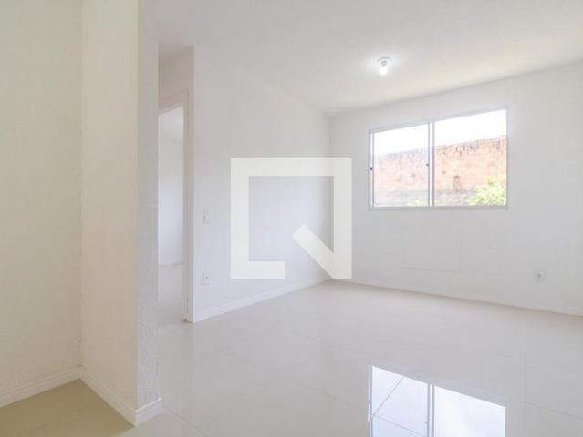 Casa, Cavalhada, 2 Quartos, 41 m2 Porto Alegre