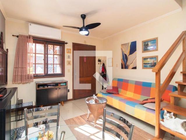 Casa, Cavalhada, 3 Quartos, 100 m2 Porto Alegre