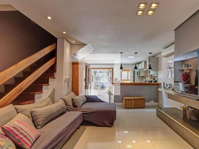 Casa, Cavalhada, 3 Quartos, 180 m2 Porto Alegre