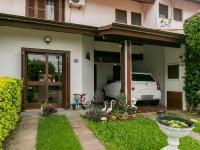 Casa, Cavalhada, Porto Alegre, RS