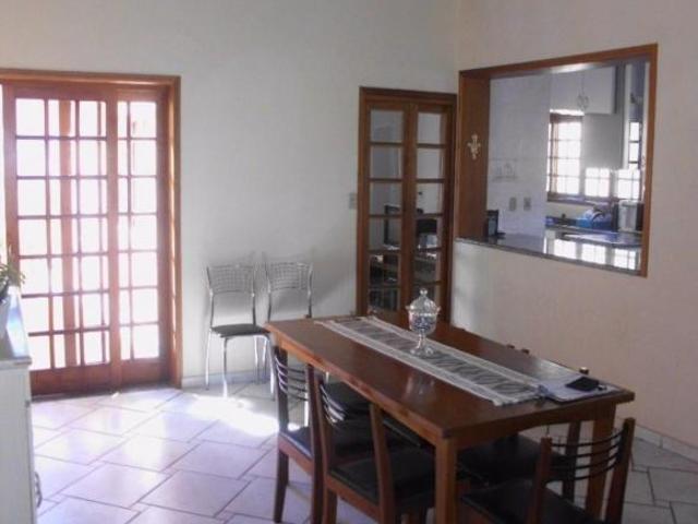 CASA CAXAMBU