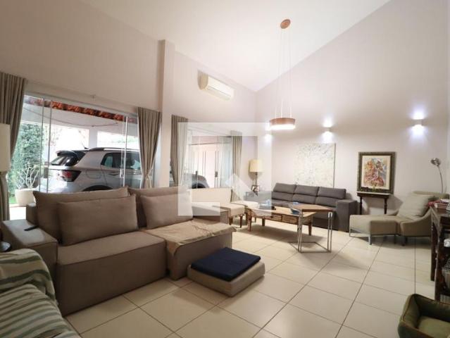 Casa, Cazeca, 4 Quartos, 250 m2 Uberlândia