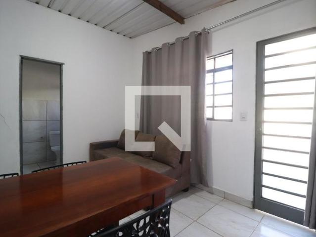 Casa, Cazeca, 2 Quartos, 52 m2 Uberlândia