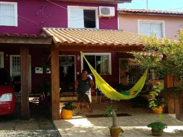 Casa, Cecília, Viamão, RS