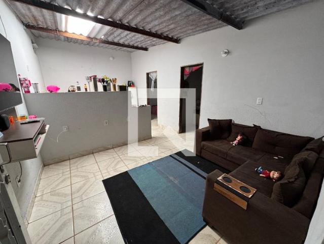 Casa, Ceilândia, 4 Quartos, 200 m2 Brasília