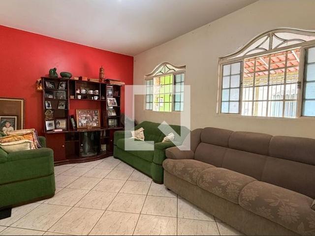Casa, Ceilândia, 5 Quartos, 292 m2 Brasília