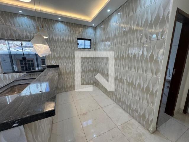 Casa, Ceilândia, 1 Quarto, 60 m2 Brasília