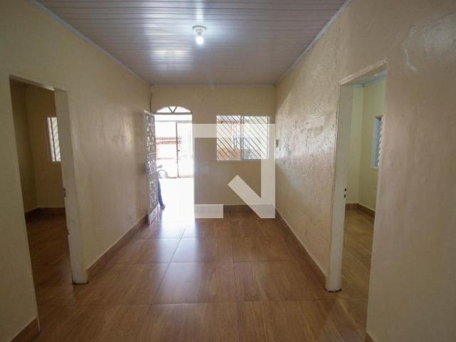 Casa, Ceilândia, 3 Quartos, 40 m2 Brasília