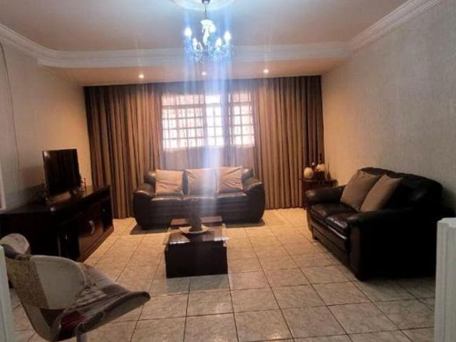 CASA CEILÂNDIA SUL 3 QUARTOS PERMUTA FINANCIAMENTO SALA COMERCIAL GARAGEM COBERTA QUINTAL