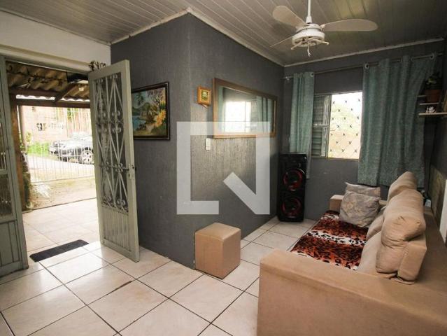 Casa, Cel. Aparício Gomes, 3 Quartos, 84 m2 Porto Alegre