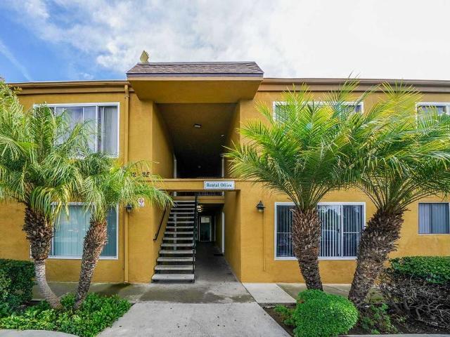 Casa Celeste 1 Bedroom Apartment for Rent at 500 Townsite Dr, Vista, CA 92084 Vista
