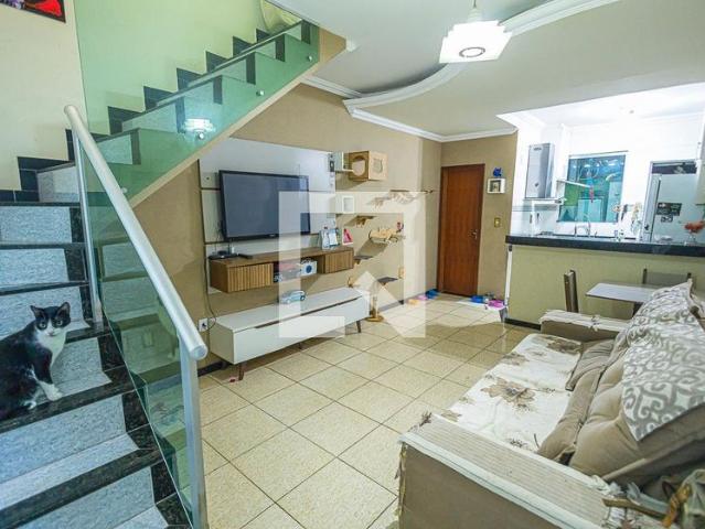 Casa, Cenáculo, 2 Quartos, 85 m2 Belo Horizonte