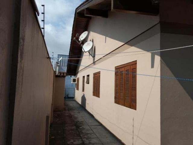 CASA CENTRAL