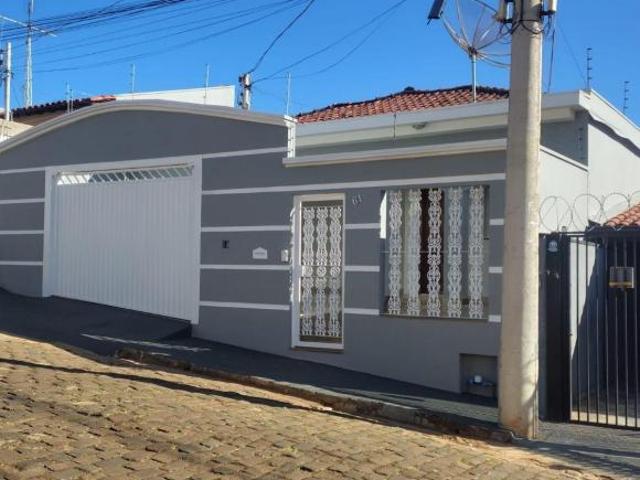 Casa Central