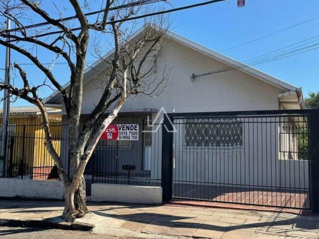 CASA CENTRAL