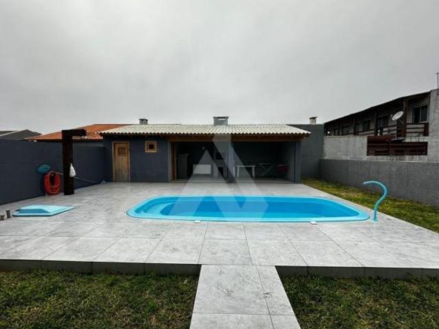 Casa, Central, Imbé, RS