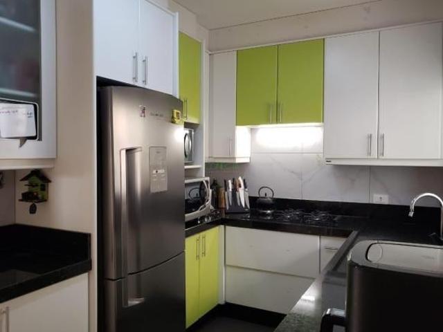 Casa | Central Park | Londrina