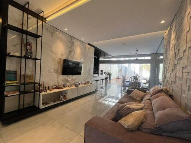 Casa | Central Park | Londrina