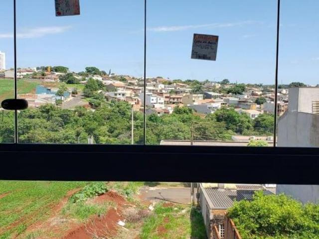 Casa | Central Park | Londrina
