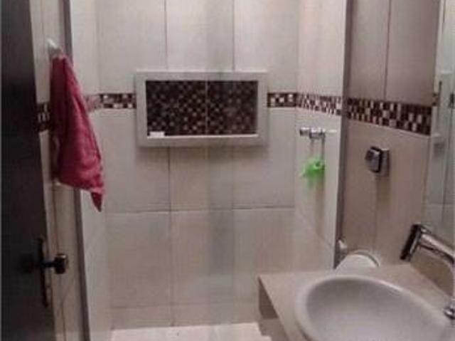 Casa, Central Parque Sorocaba, Sorocaba, SP