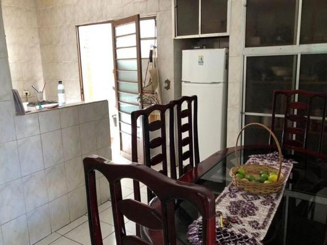 Casa, Central Parque Sorocaba, Sorocaba, SP