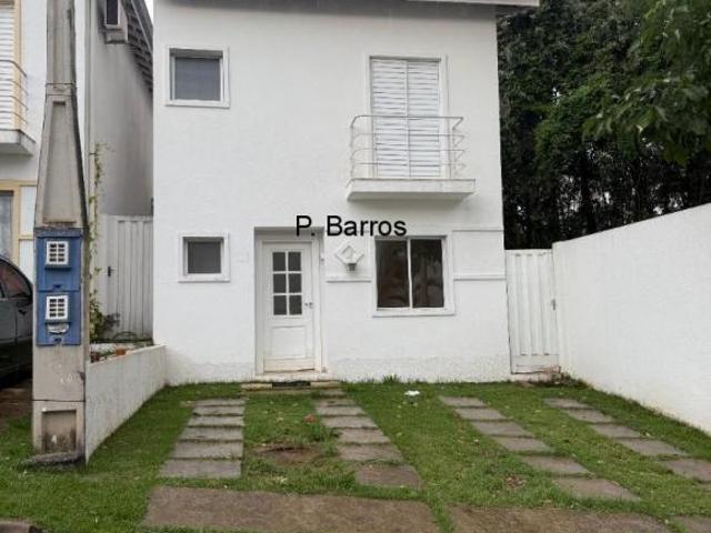 Casa, Central Parque, Sorocaba, SP