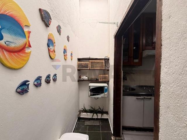Casa centralizada e mobiliada para locação em condomínio fechado – Itaquanduba, Ilhabela