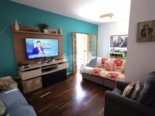 CASA CENTREVILLE SANTO ANDRÉ
