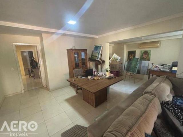 Casa Centreville Térrea, 4 dormitórios