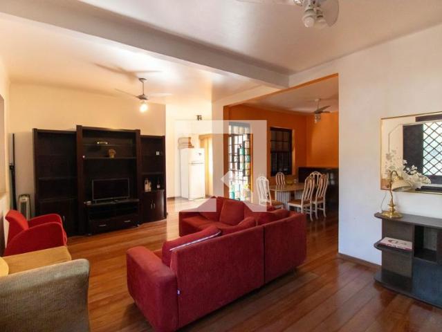 Casa, Centro, 4 Quartos, 155 m2 Niterói