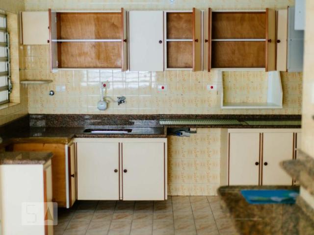 Casa, Centro, 4 Quartos, 228 m2 Diadema