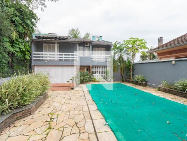 Casa, Centro, 4 Quartos, 250 m2 Canoas