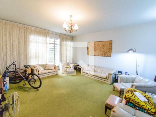 Casa, Centro, 4 Quartos, 250 m2 Taubaté