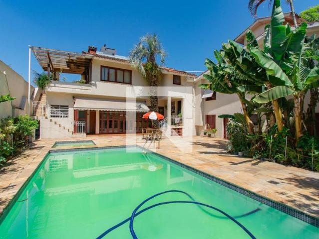 Casa, Centro, 5 Quartos, 600 m2 Canoas