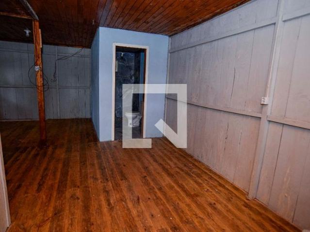 Casa, Centro, 1 Quarto, 43 m2 Viamão