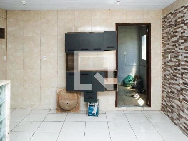 Casa, Centro, 1 Quarto, 40 m2 Mesquita