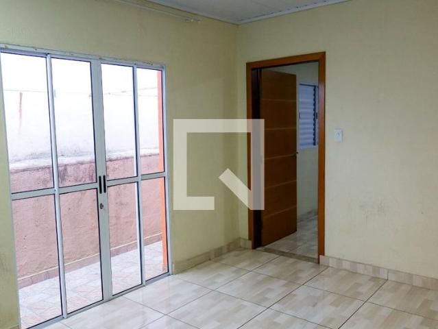 Casa, Centro, 1 Quarto, 40 m2 Osasco