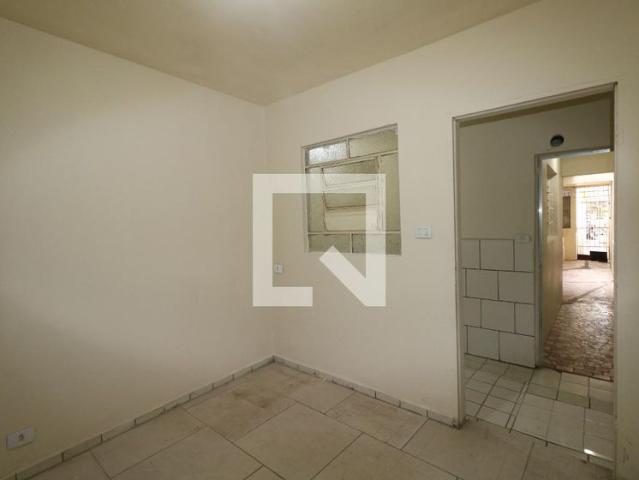 Casa, Centro, 1 Quarto, 49 m2 Diadema