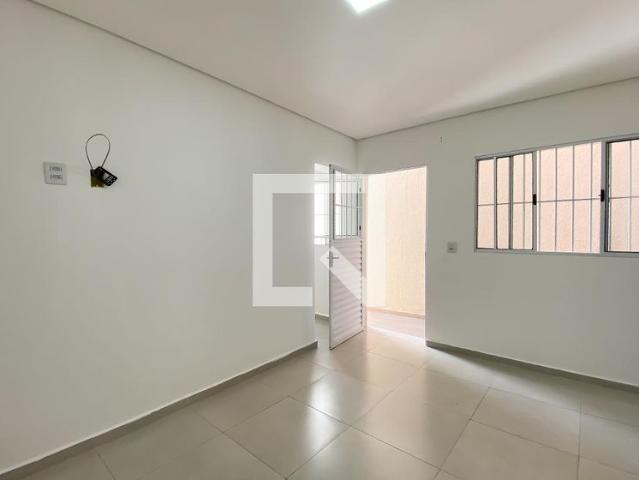 Casa, Centro, 1 Quarto, 49 m2 Osasco