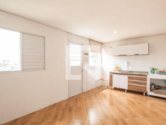 Casa, Centro, 1 Quarto, 50 m2 Osasco