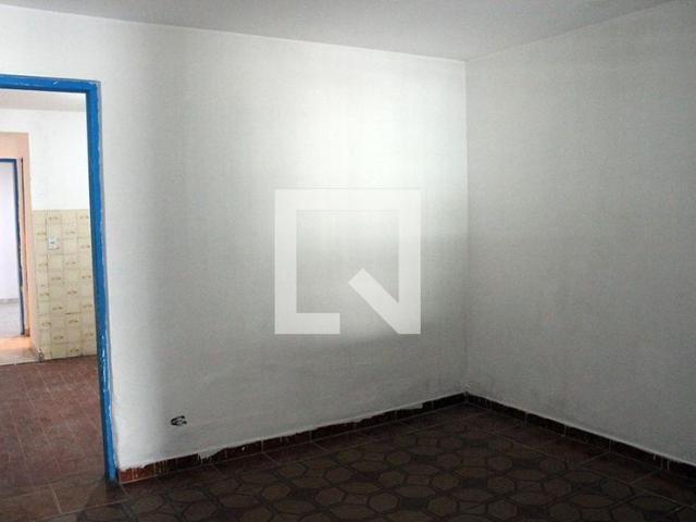 Casa, Centro, 1 Quarto, 60 m2 Diadema