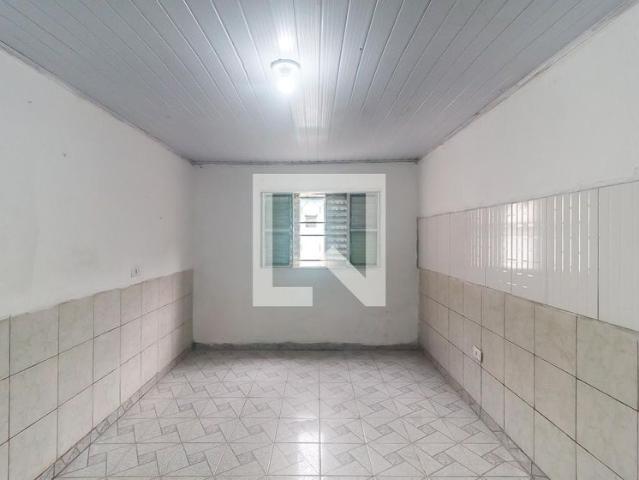 Casa, Centro, 1 Quarto, 60 m2 Poá