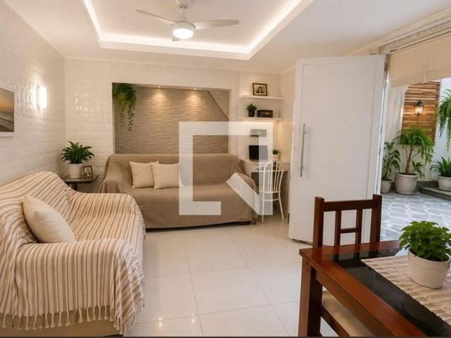 Casa, Centro, 1 Quarto, 100 m2 Duque de Caxias